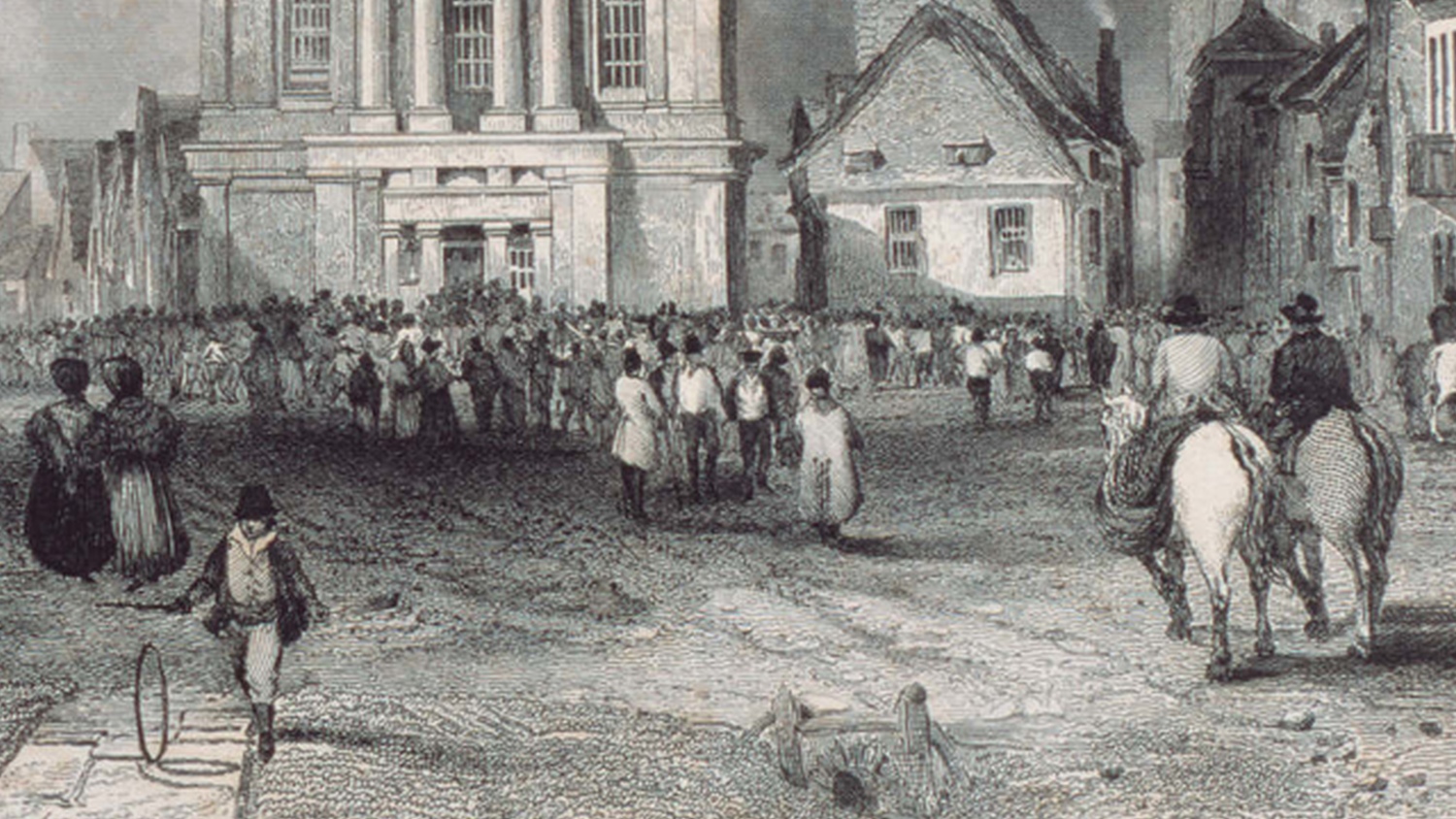 The Old Town Hall | St Albans Museums