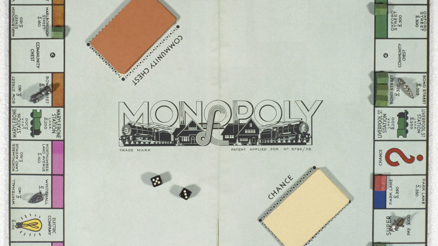 Game Plan: Board Games Rediscovered | St Albans Museums