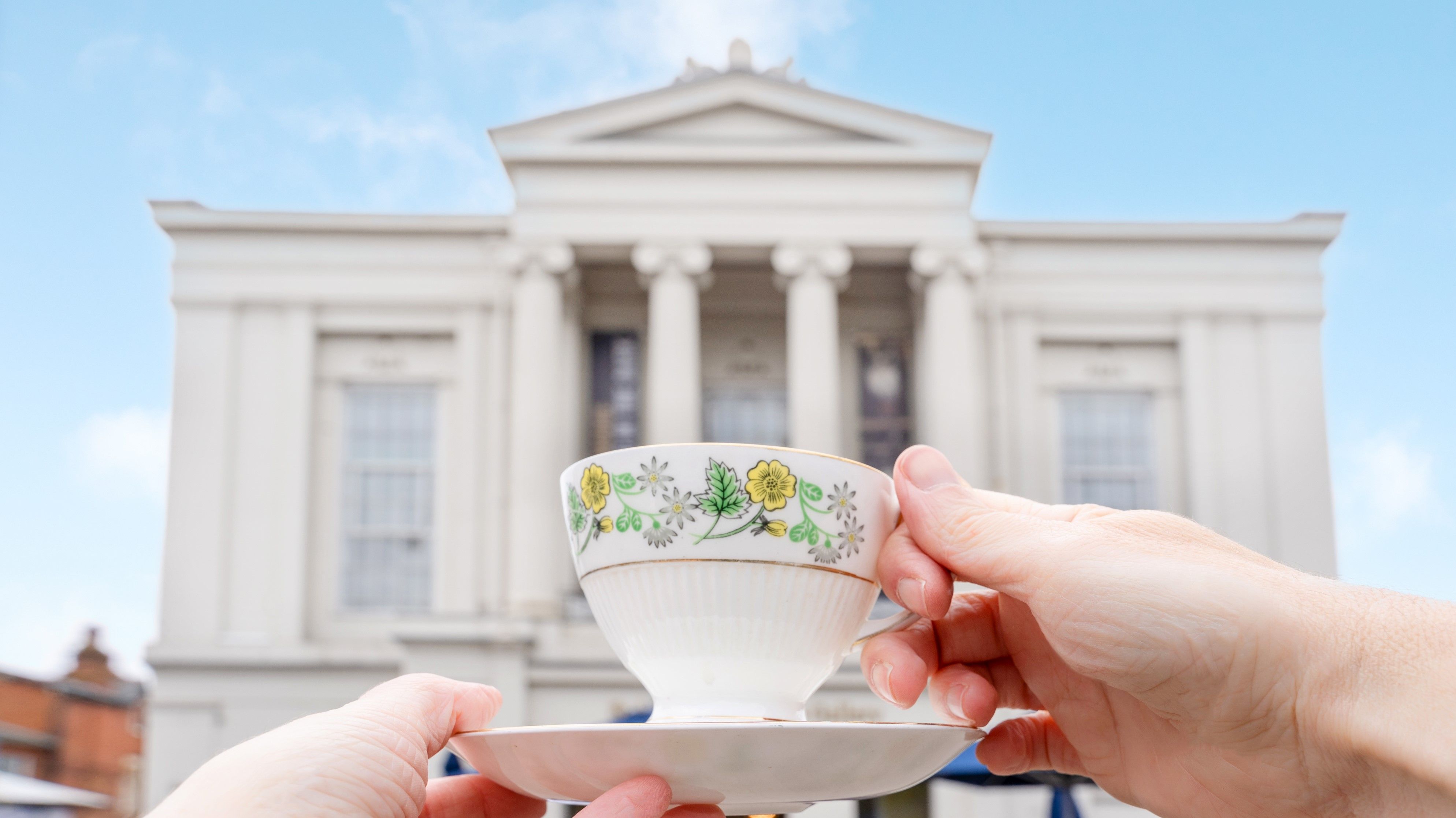 Welcome to St Albans Museums | St Albans Museums