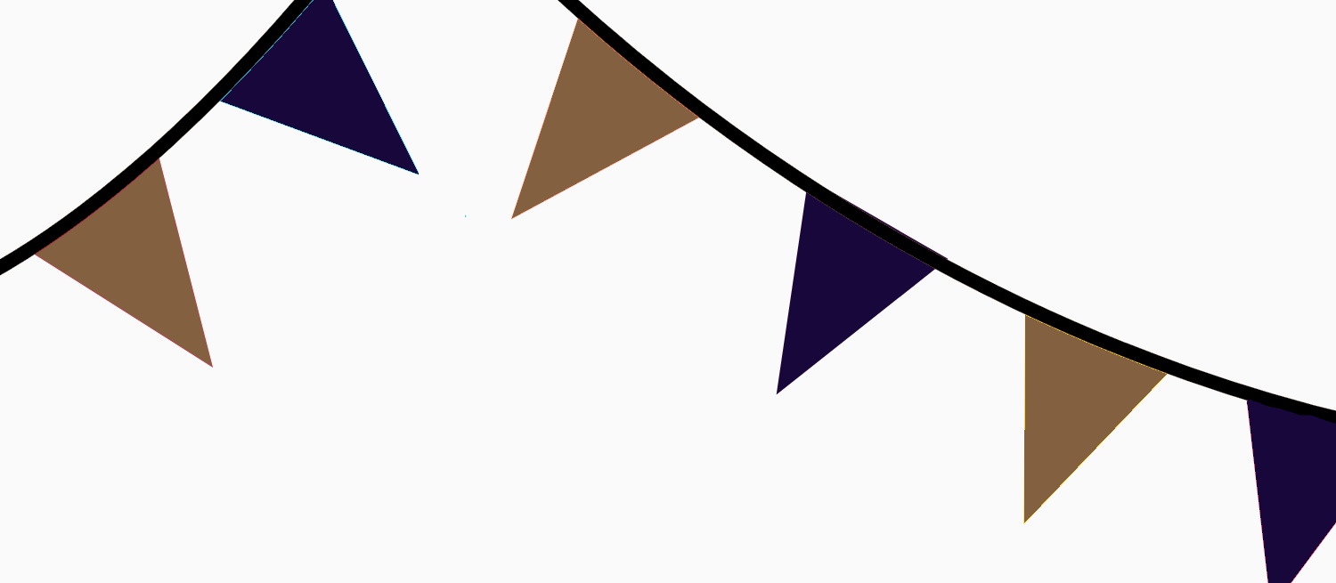 Make your own VE Day bunting | St Albans Museums