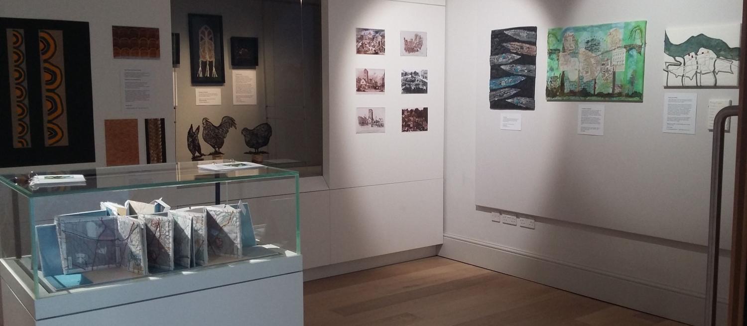 Propose an exhibition | St Albans Museums