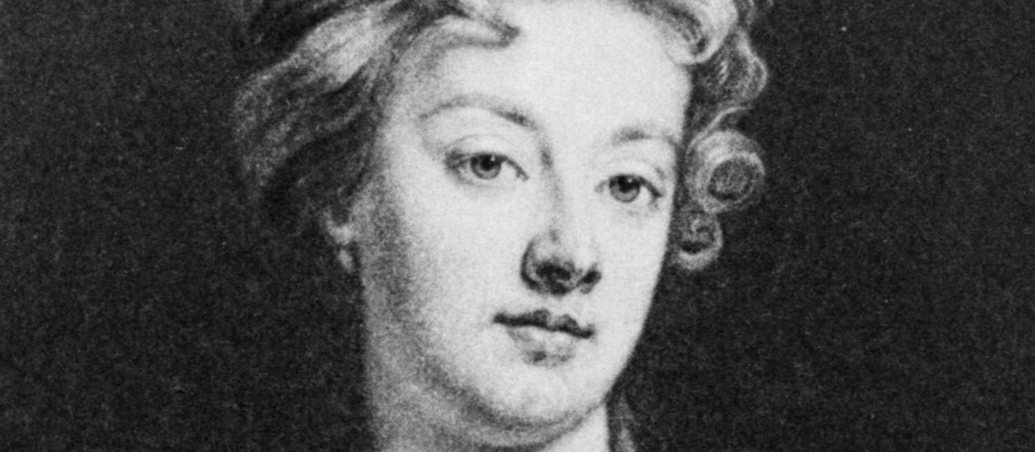 Who was Sarah Churchill? | St Albans Museums