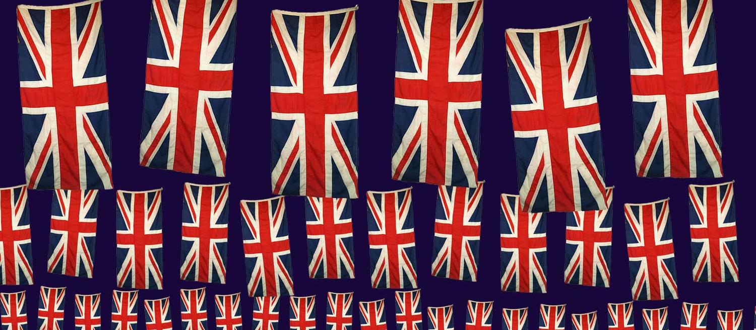 Victory in Europe Day 1945 | St Albans Museums