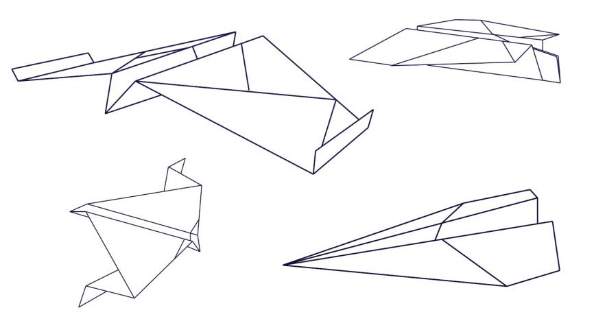 Paper Plane Engineering | St Albans Museums