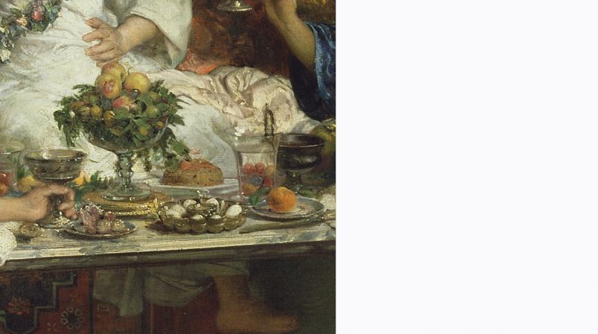 A time for feasting | St Albans Museums