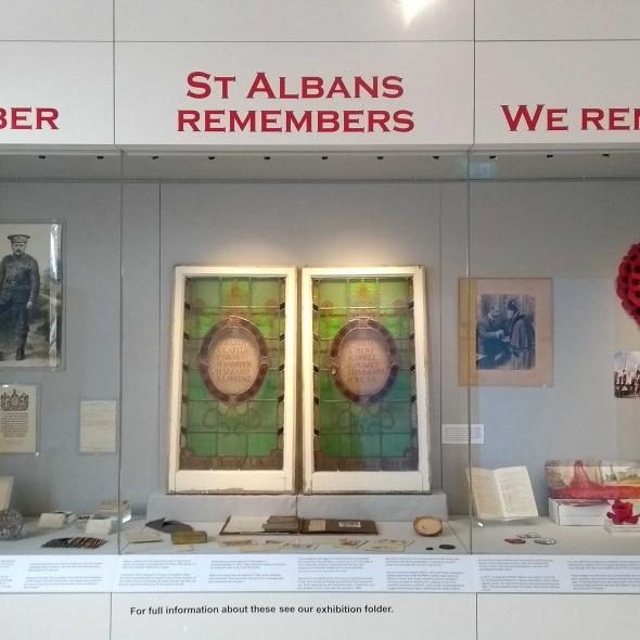 Explore | St Albans Museums