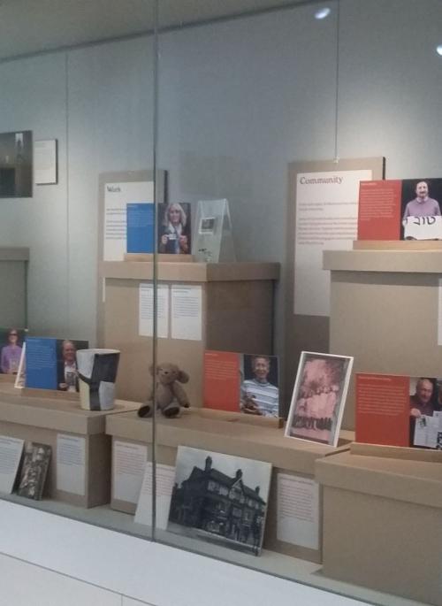 St Albans Museum + Gallery | St Albans Museums