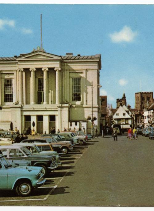 What's On | St Albans Museums